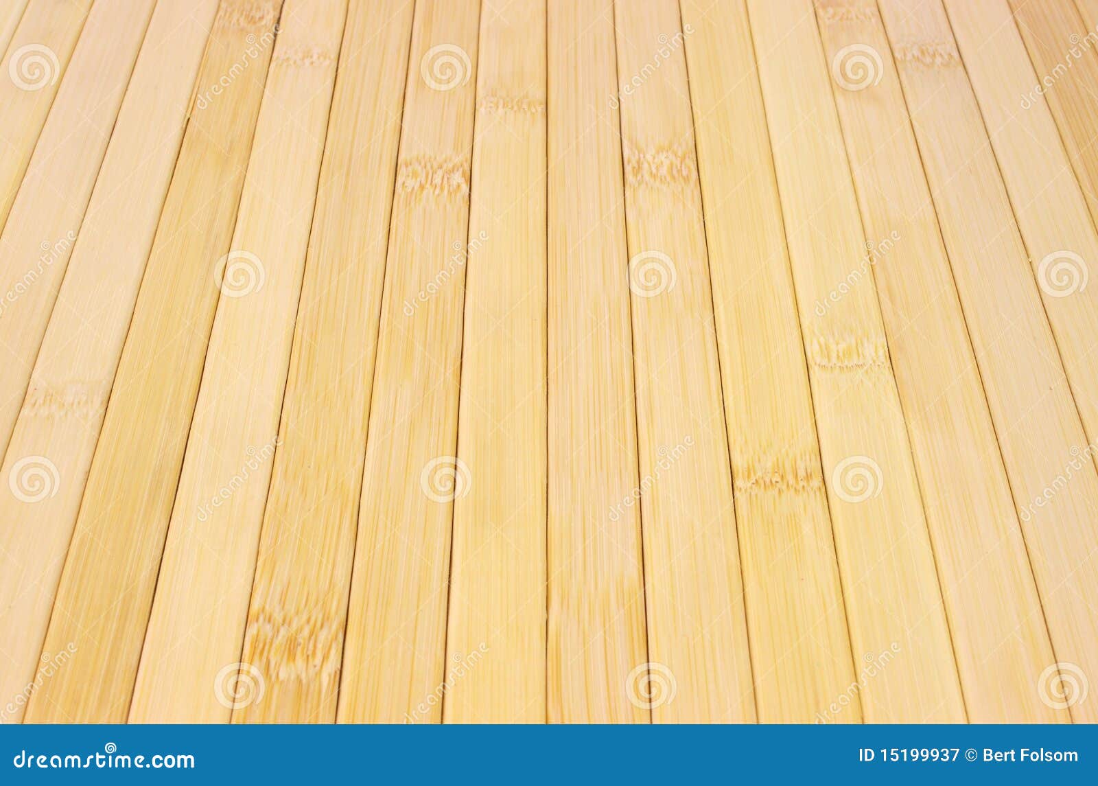 Bamboo Wood Strips Royalty Free Stock Photography - Image: 15199937