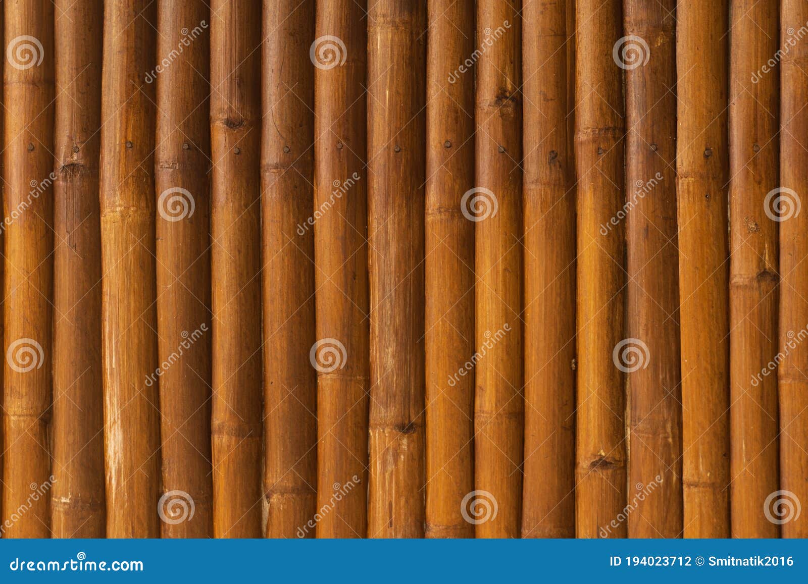 Bamboo Wood Texture Close Up Stock Photo - Image of timber, carpentry ...