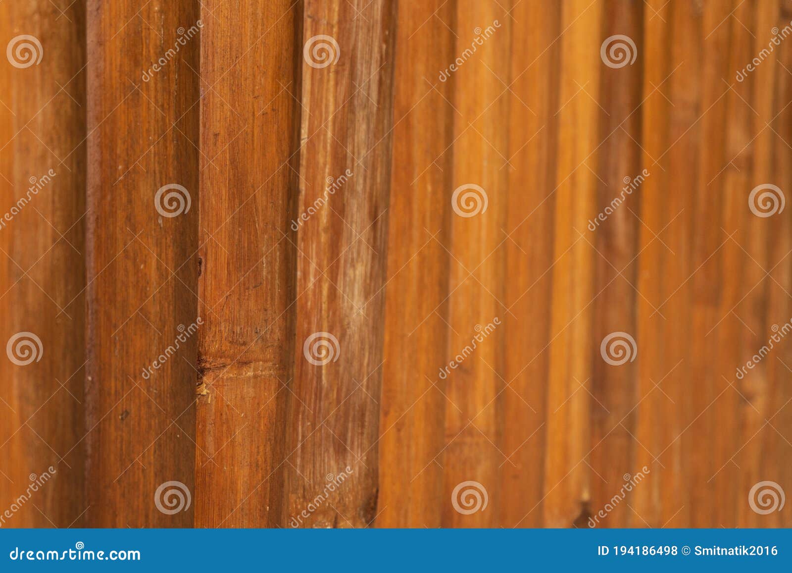 Bamboo Wood Texture Close Up Stock Photo - Image of carpentry, bonding ...