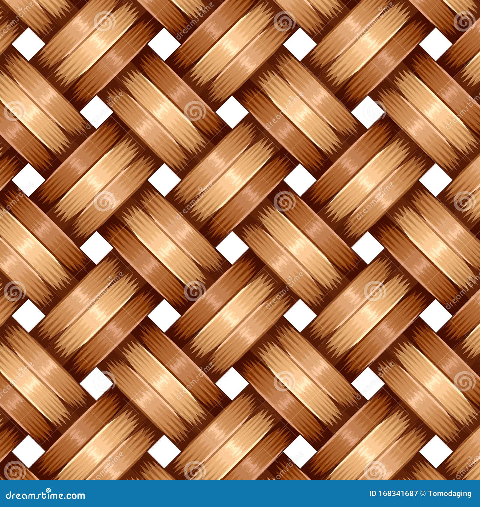 Bamboo Wood Weaving Pattern, Natural Wicker Texture Surface Theme ... Bamboo Wood Weaving Pattern, Natural Wicker Texture Surface Theme ...