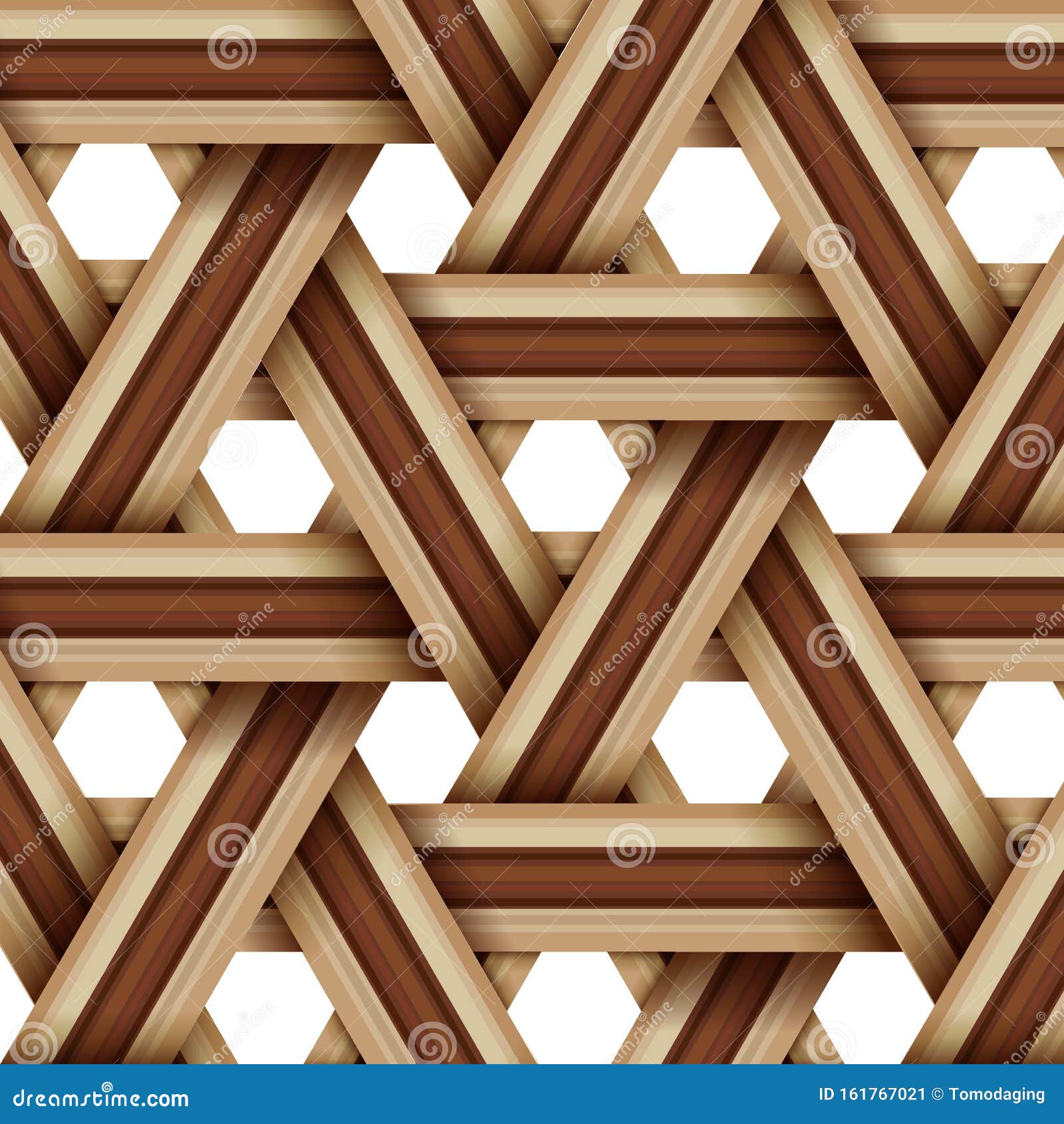 Bamboo Wood Weaving Pattern, Natural Wicker Texture Surface Theme ...