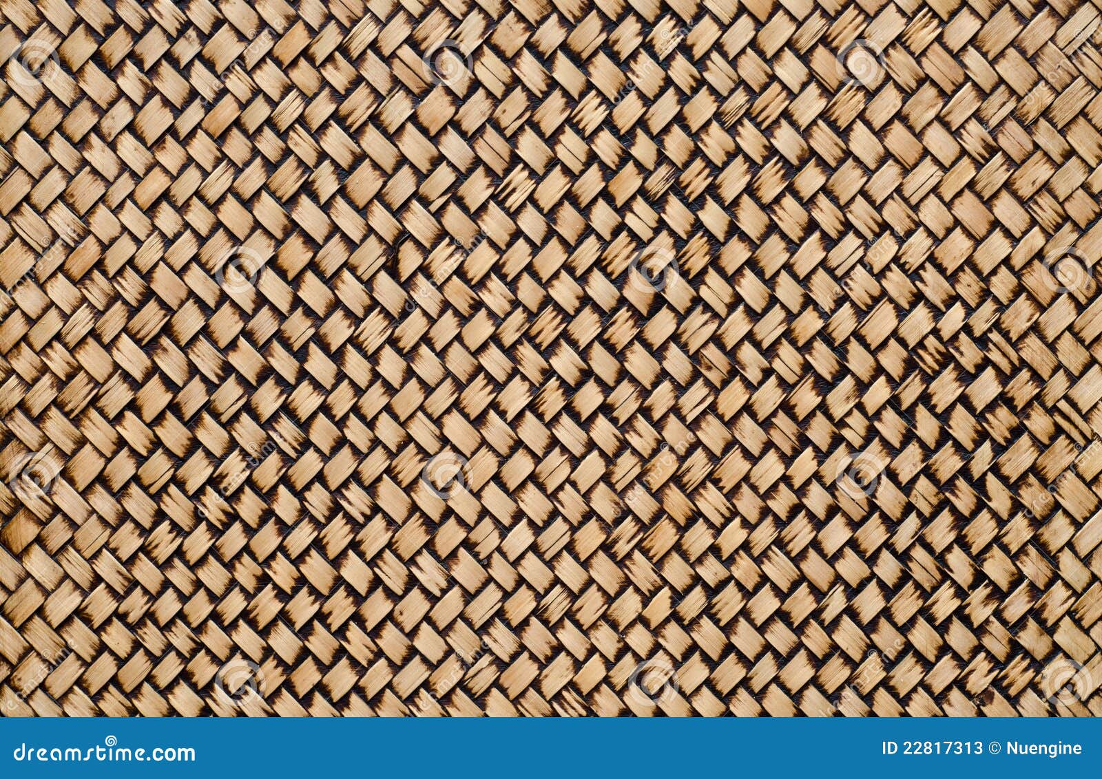 Bamboo Wooden Pattern Texture Royalty-Free Stock Image | CartoonDealer ...