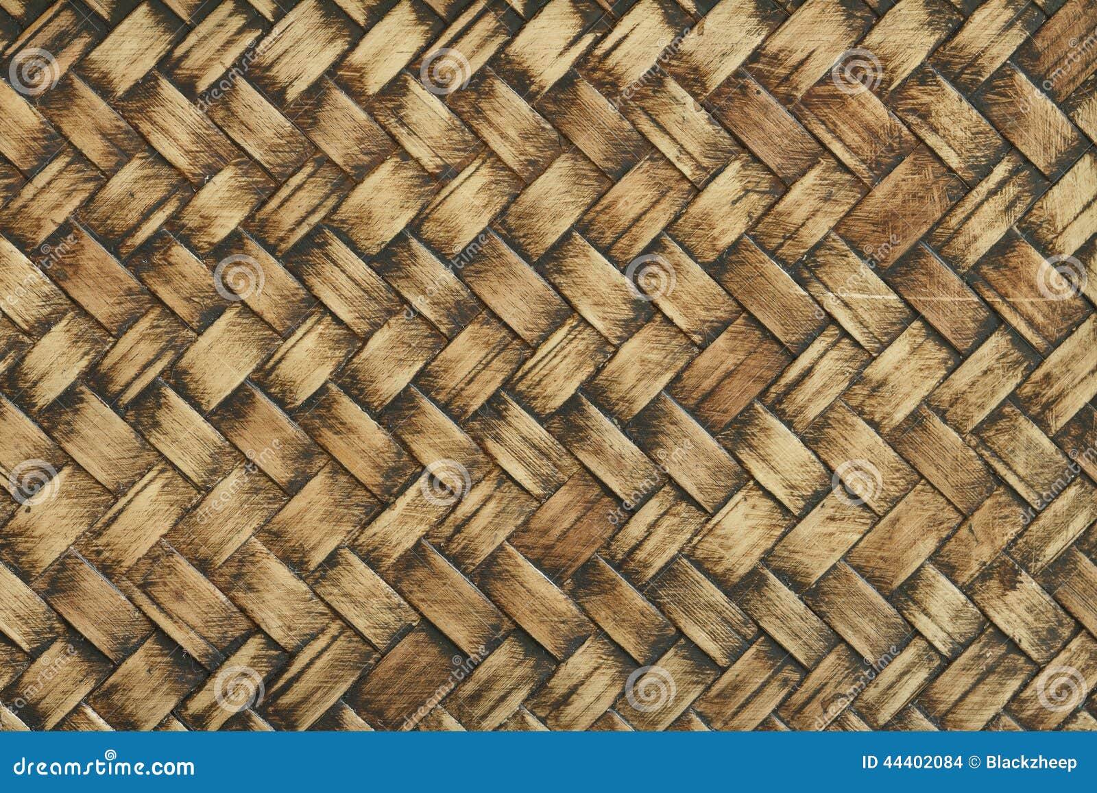 Woven Texture Royalty-Free Stock Photo | CartoonDealer.com #27107103
