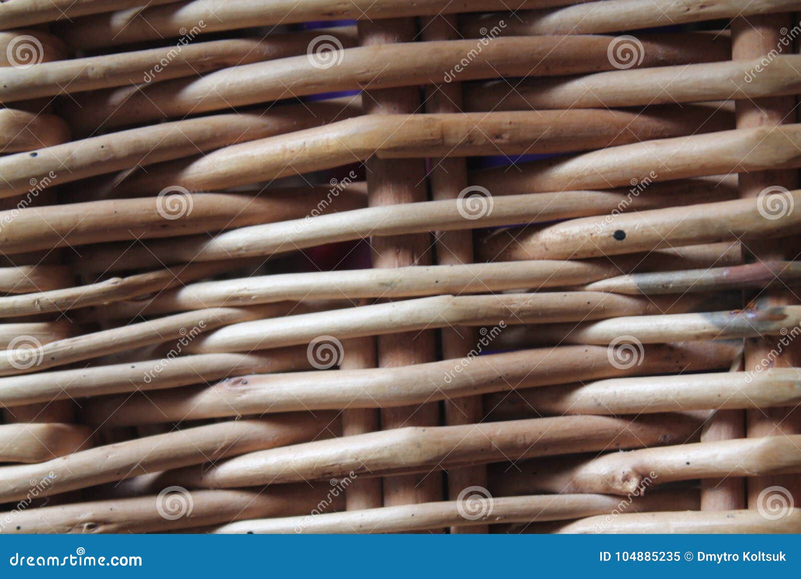 Bambu De Vime, Cerca Do Rattan, Fundo, Textura Imagem de Stock - Imagem ...