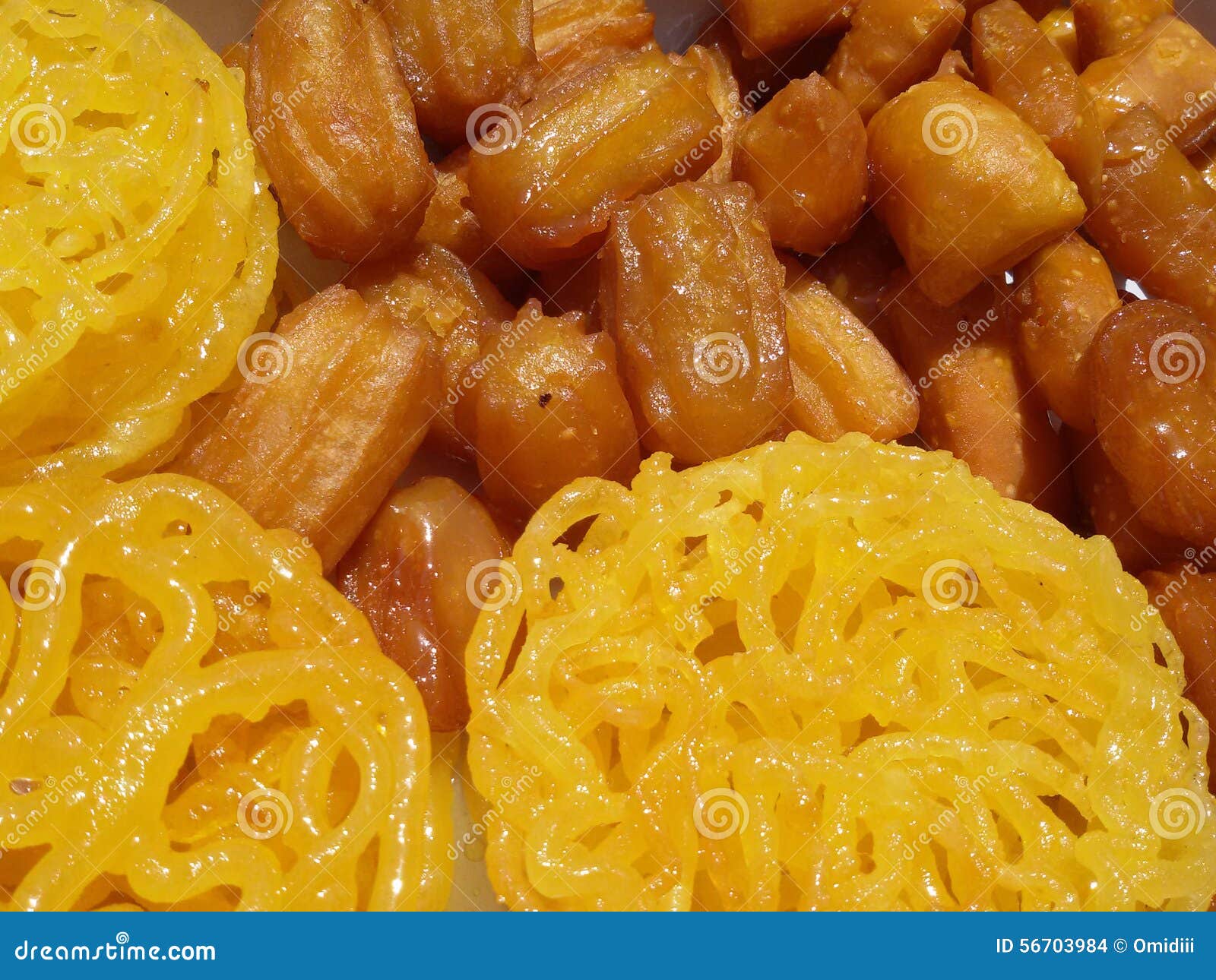 Bamieh de Zoolbia foto de archivo. Imagen de ablande - 56703984