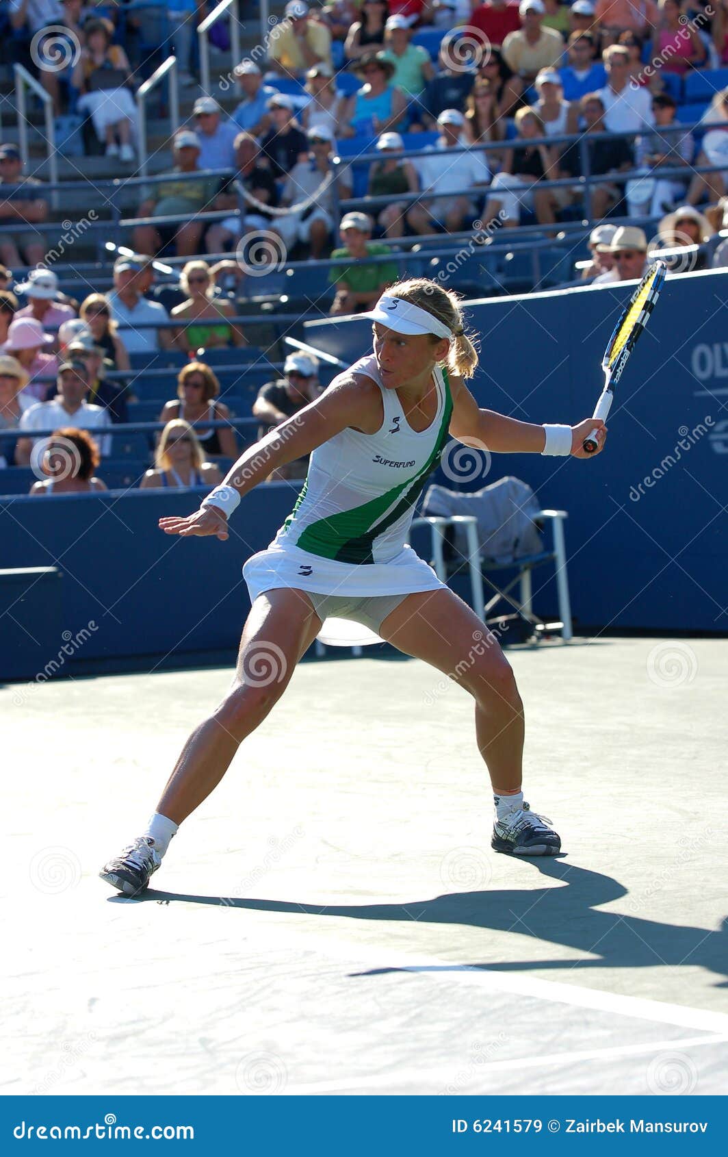 Bammer Sybille En Los E.E.U.U. Abre 2008 (1) Imagen de archivo ...