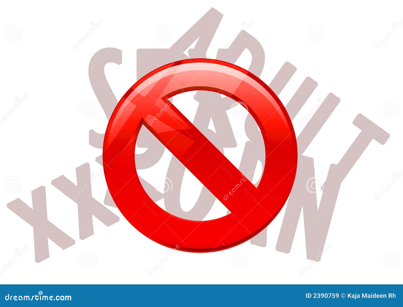 Ban Cartoons, Illustrations & Vector Stock Images - 81029 Pictures to ...
