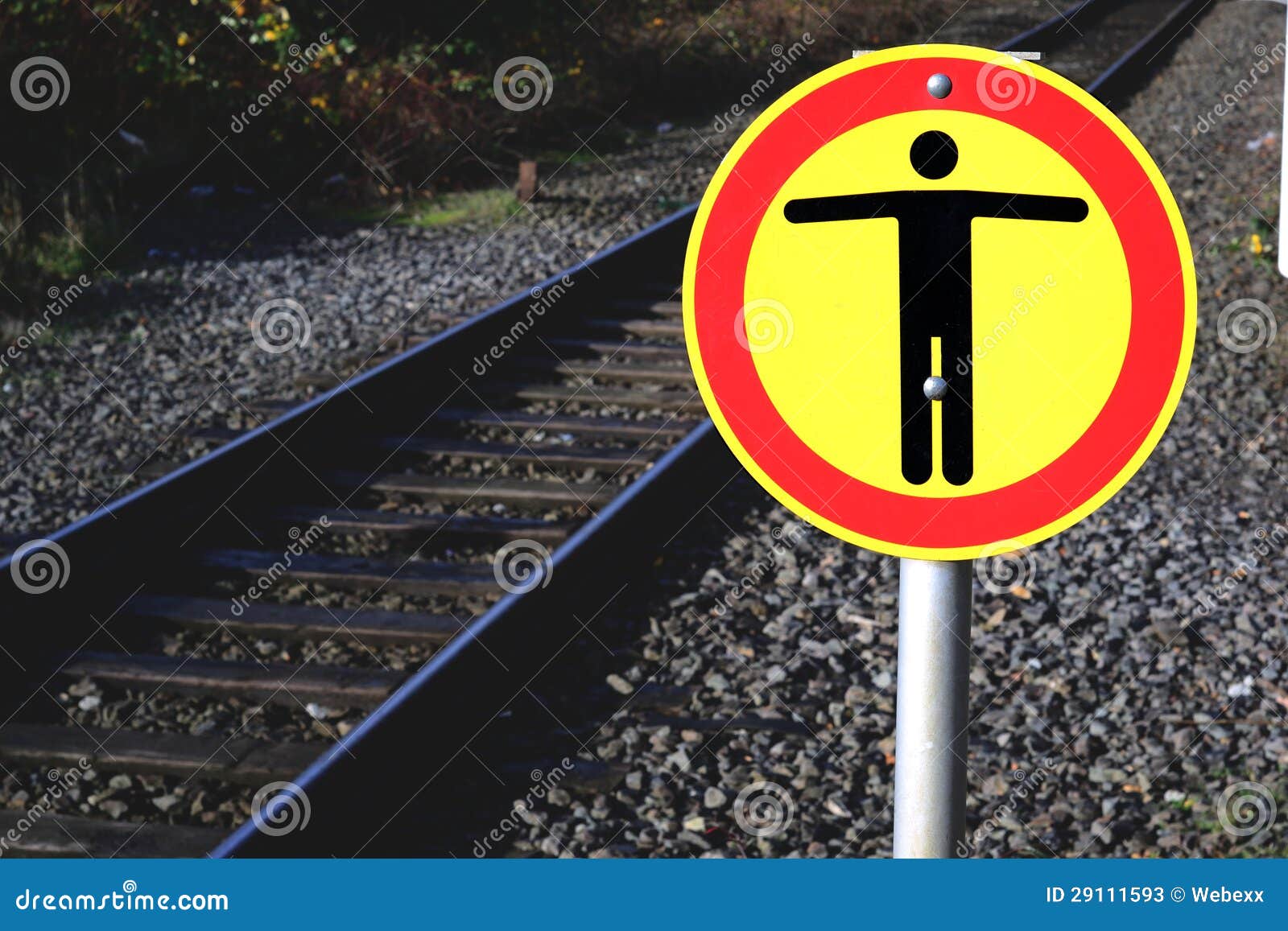 Ban stock image. Image of industry, distance, danger - 29111593