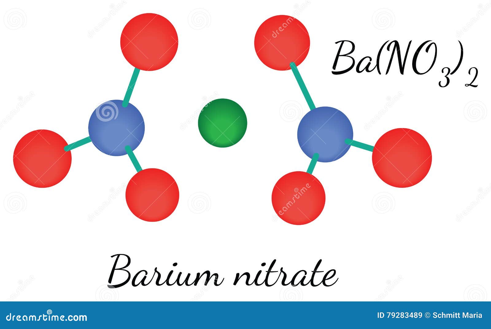 NO3 Nitrate Molecule Vector Illustration | CartoonDealer.com #70328436 NO3 Nitrate Molecule Vector Illustration | CartoonDealer.com #70328436