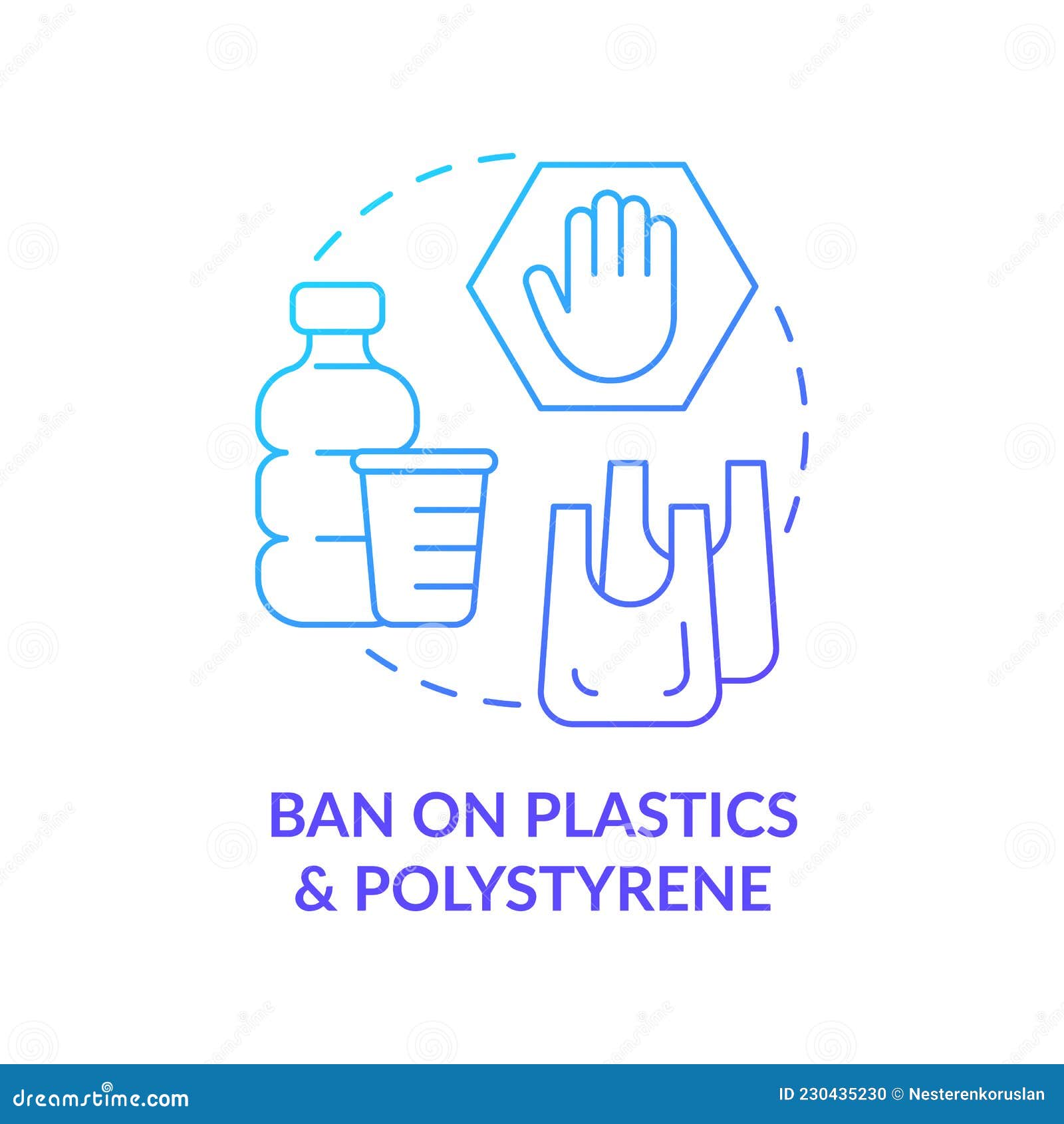 Purple Polystyrene Or Styrofoam Texture Background Stock Photo ...