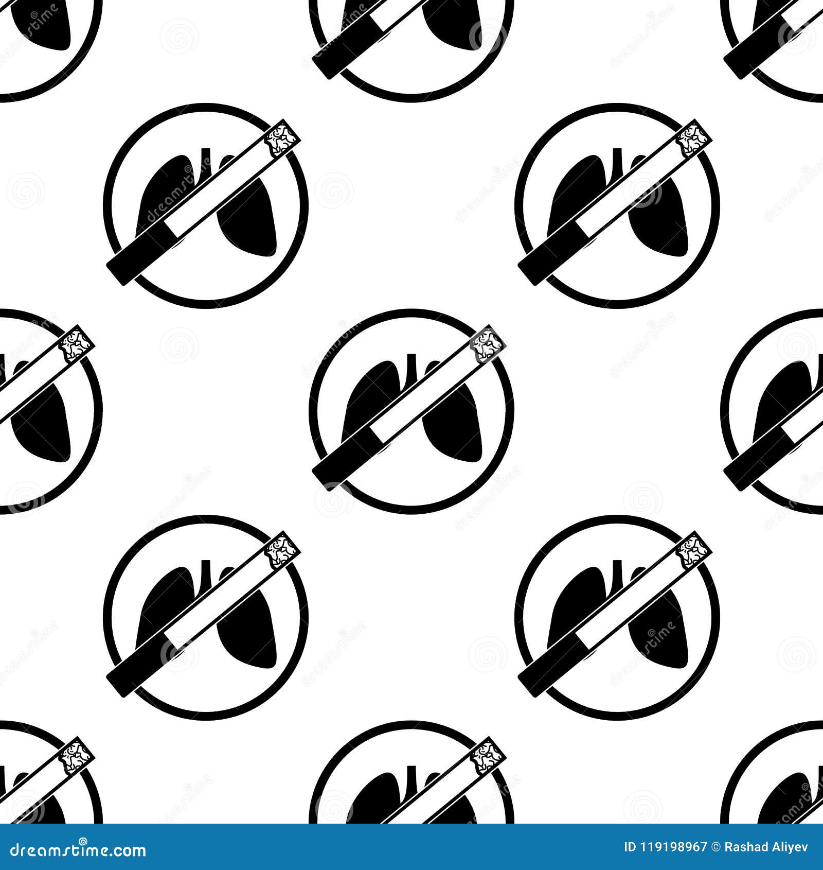 Ban on Smoking Icon. Element of Bad Habbits Icon for Mobile Concept and ...