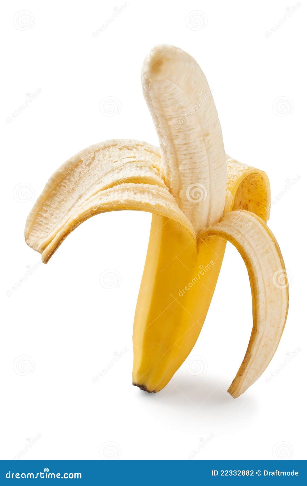 Banan arkivfoto. Bild av livsstilar, tropiskt, vegetarisk - 22332882