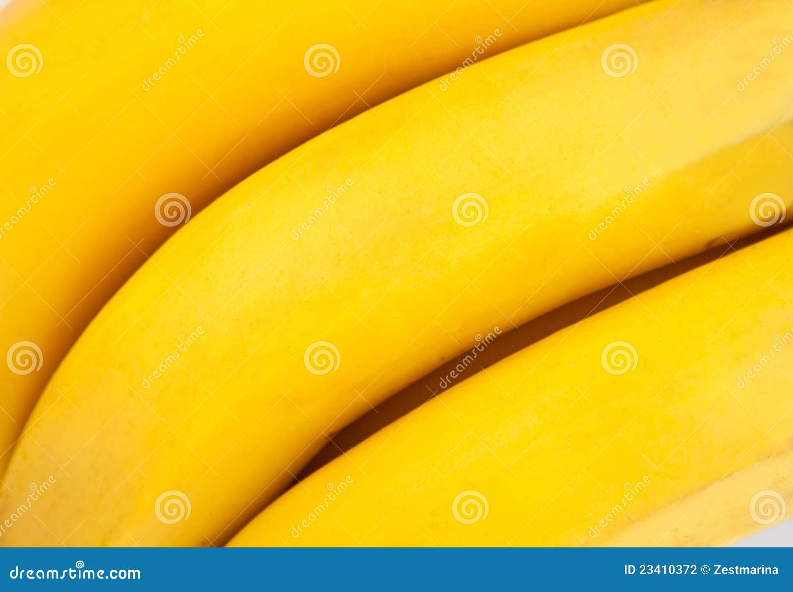 Banana stock photo. Image of sweet, color, healthy, plant - 23410372