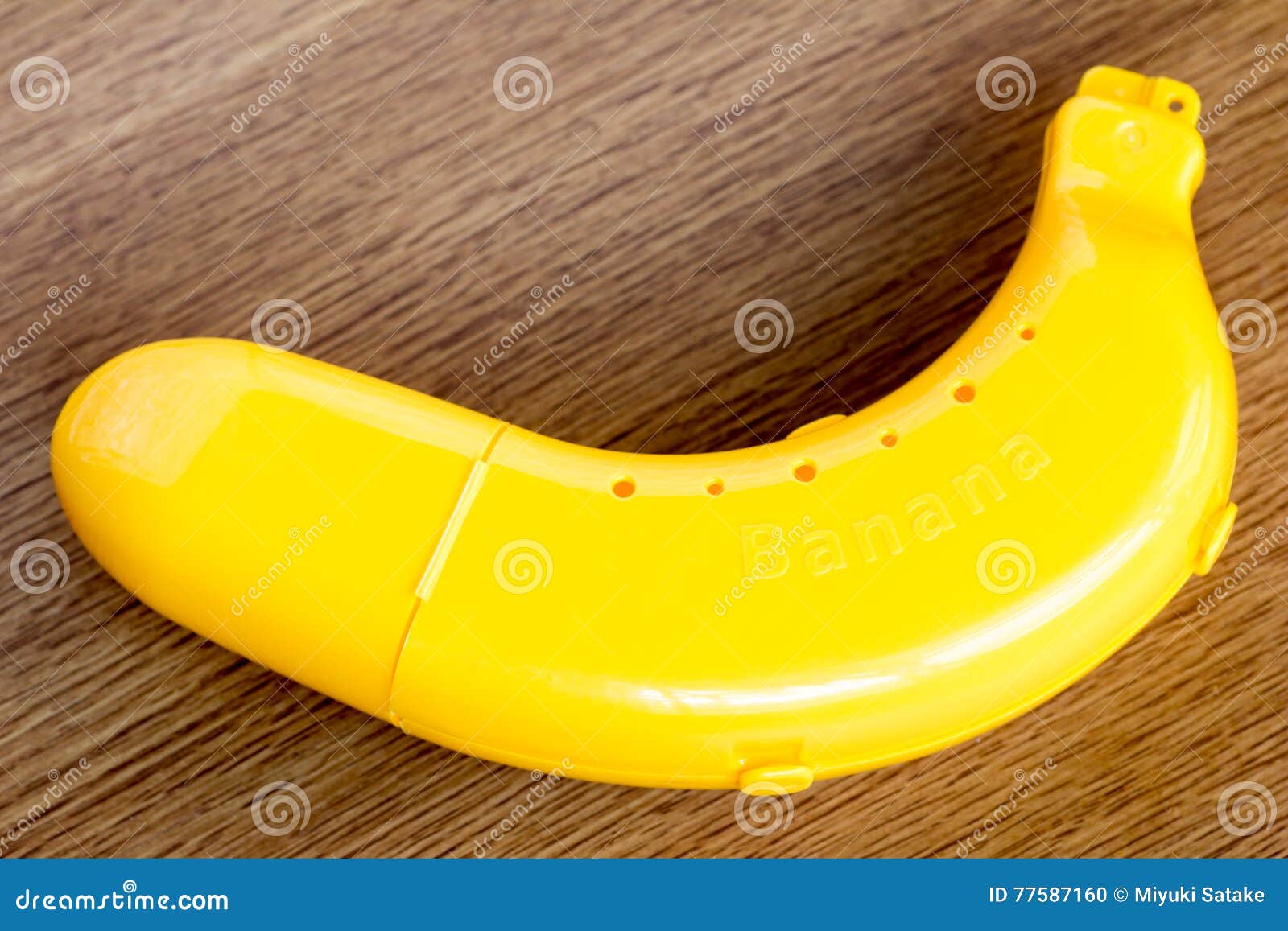 Banana case stock photo. Image of fruit, organic, lunch - 77587160