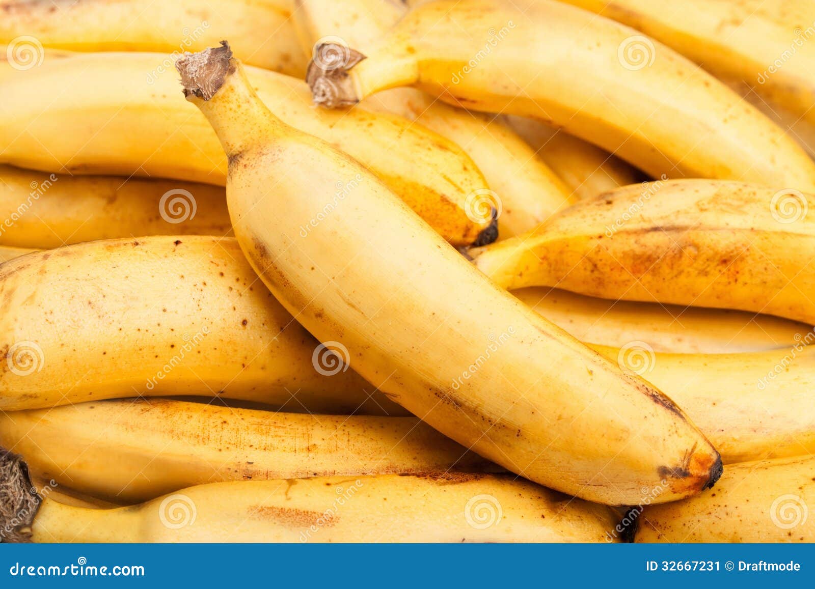 Banana closeup stock image. Image of ladyfinger, organic - 32667231