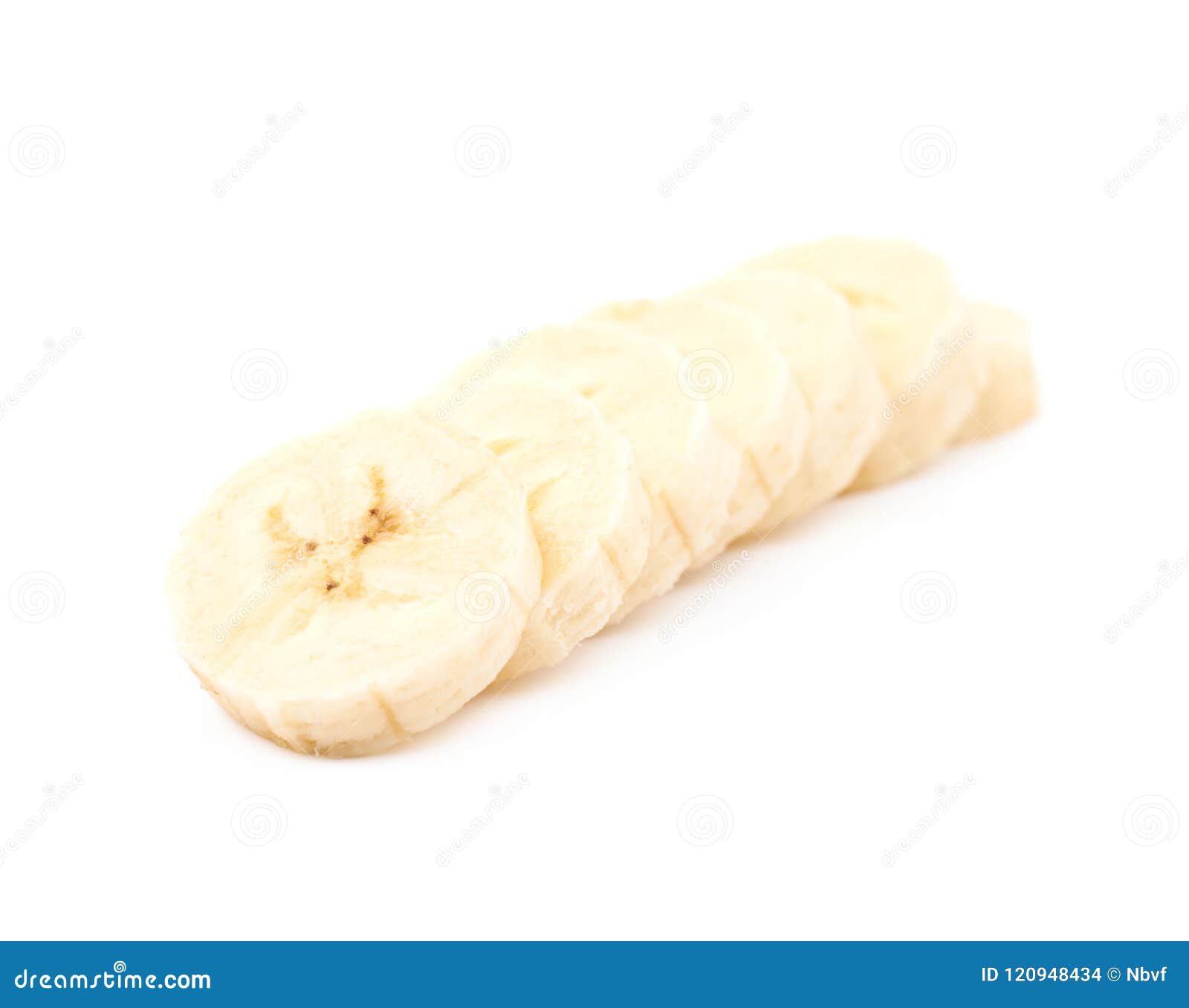 Banana Composition Isolated Stock Photo - Image of ingredient, single ...