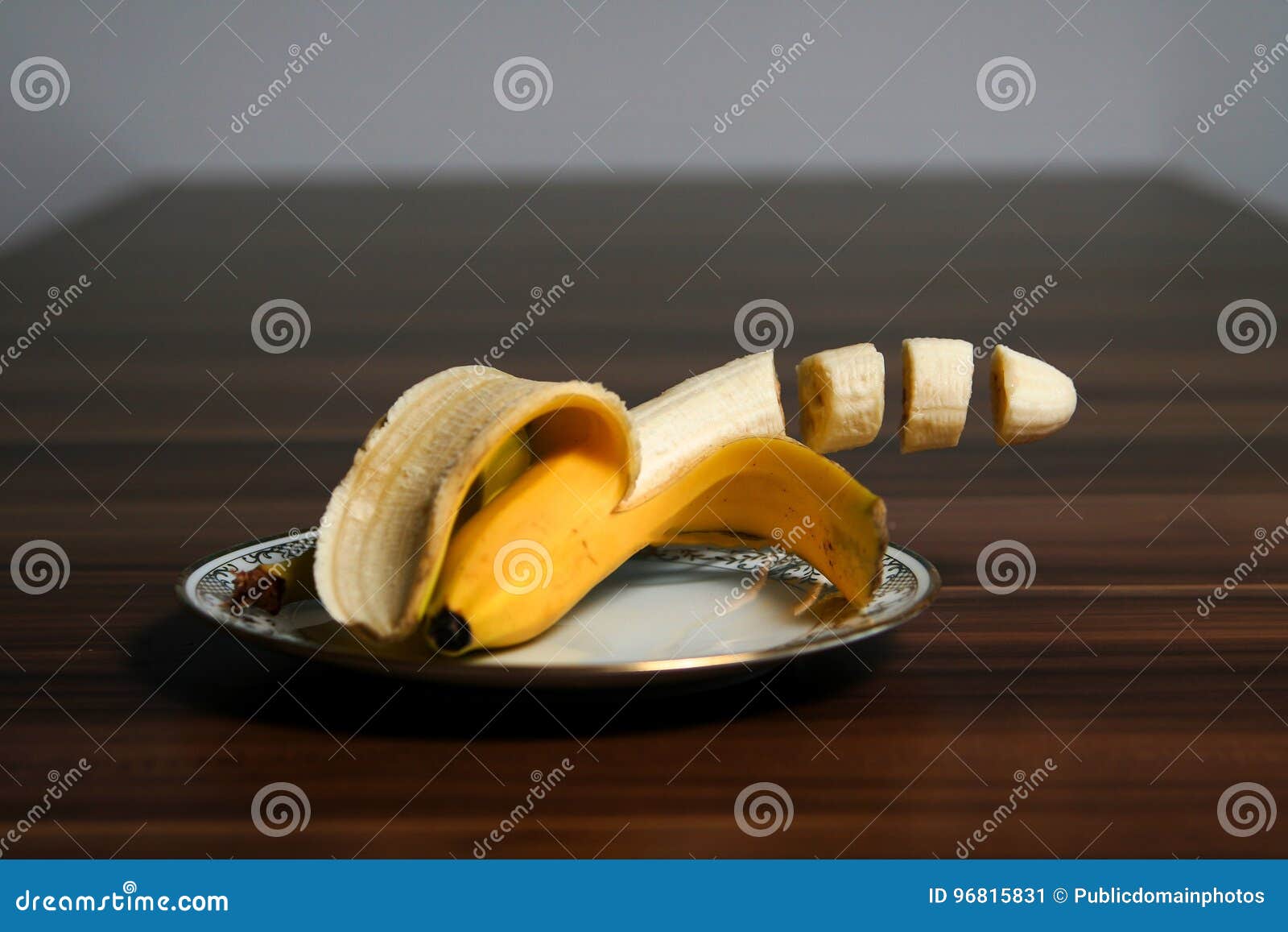 Banana Family, Food, Fruit, Banana Picture. Image: 96815831