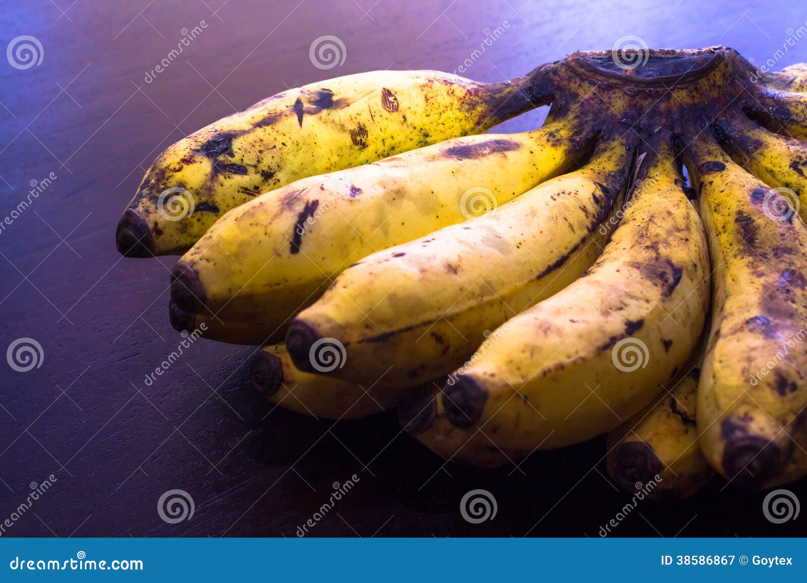 Banana filipino imagem de stock. Imagem de filipinas - 38586867