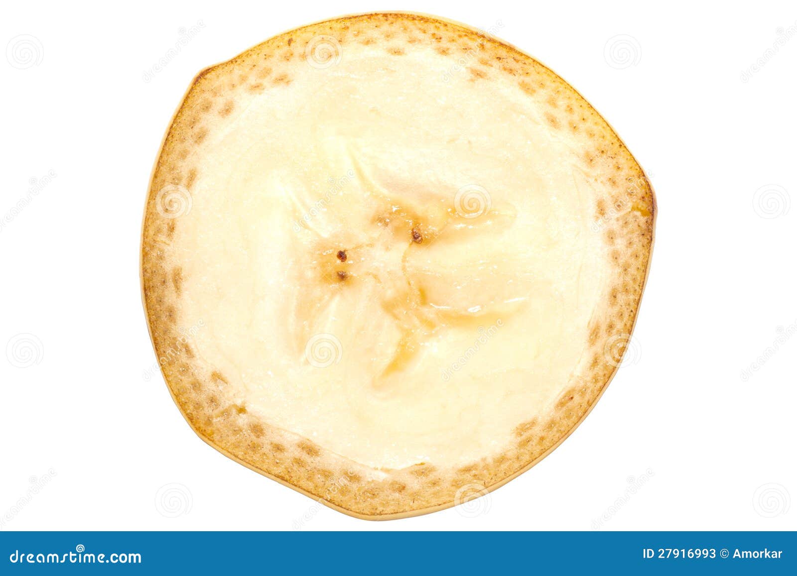 Banana ring stock image. Image of tasty, dessert, ripe - 27916993