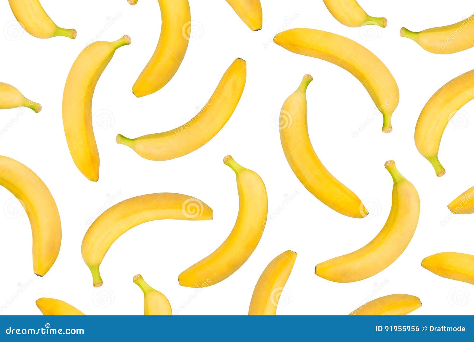 Banana Tile Wallpaper