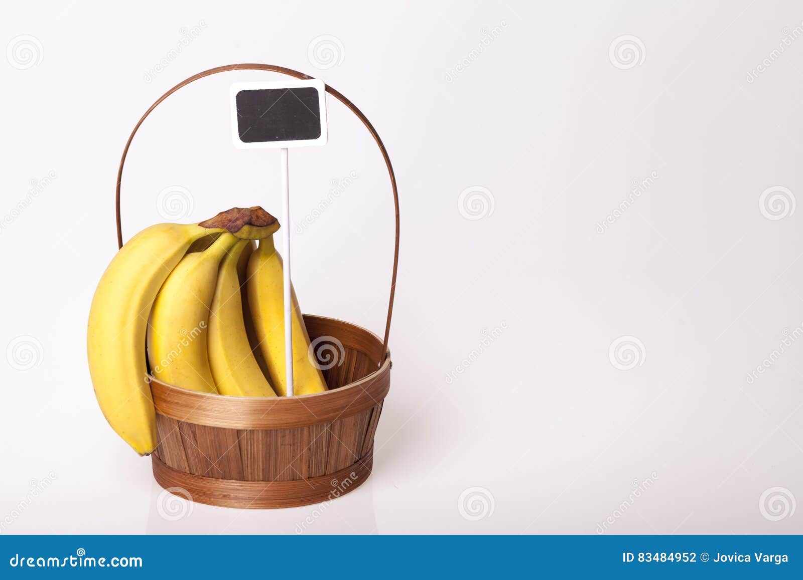 Bananas Fresh Fruit for Advertising Stock Photo - Image of advertising ...