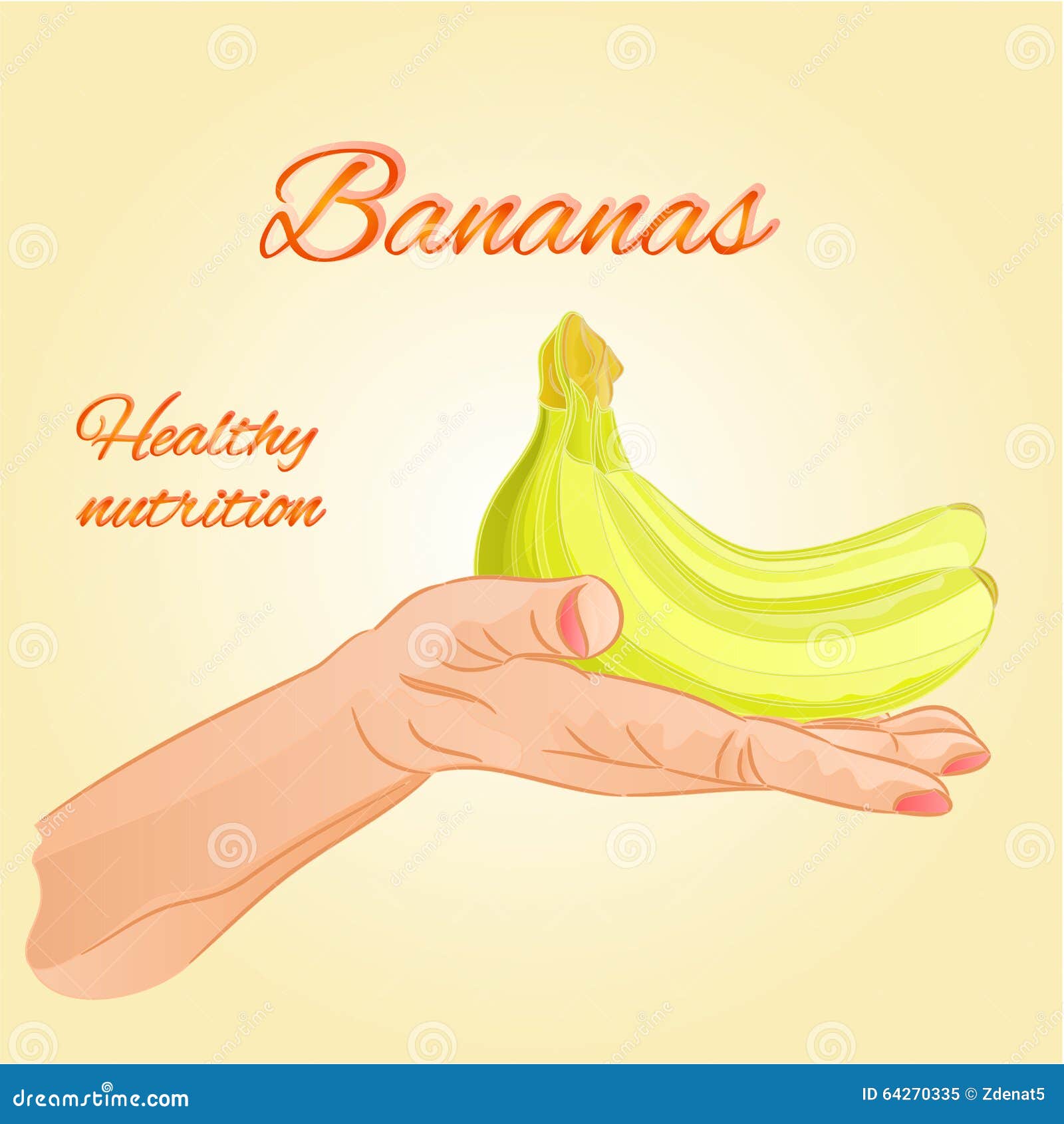 Bananas Give Stock Illustrations – 21 Bananas Give Stock Illustrations ...