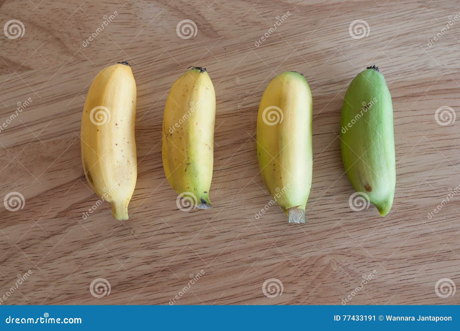 Bananas stock image. Image of agriculture, health, snack - 77433191