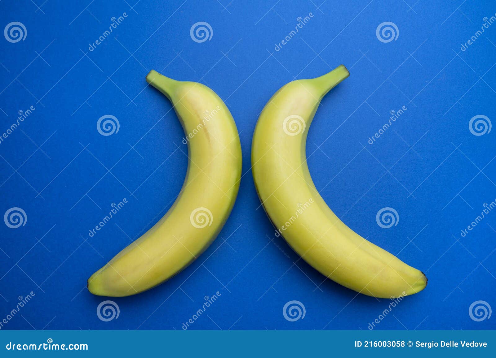 Bananas stock photo. Image of closeup, nature, tropical - 216003058
