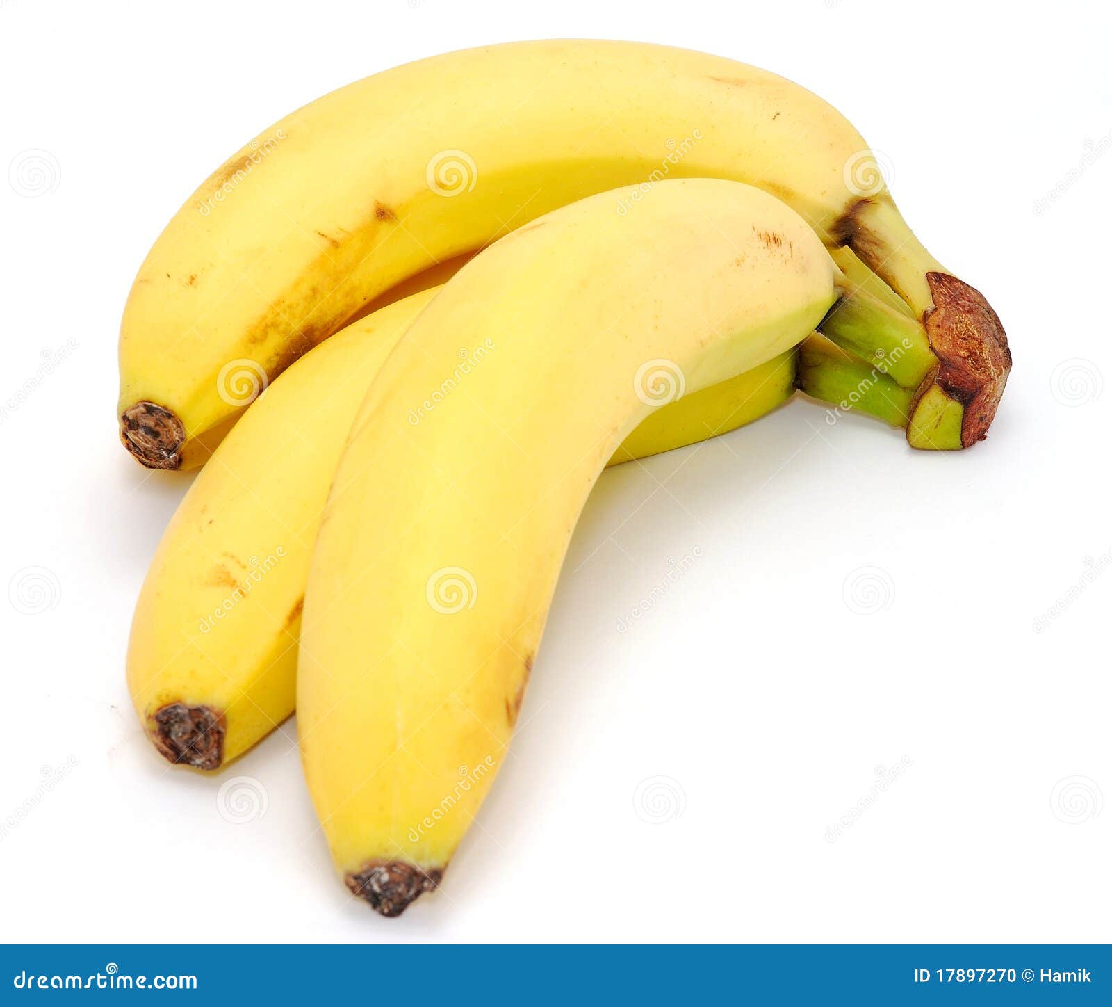 Banane stockfoto. Bild von feinschmecker, bild, hintergrund - 17897270