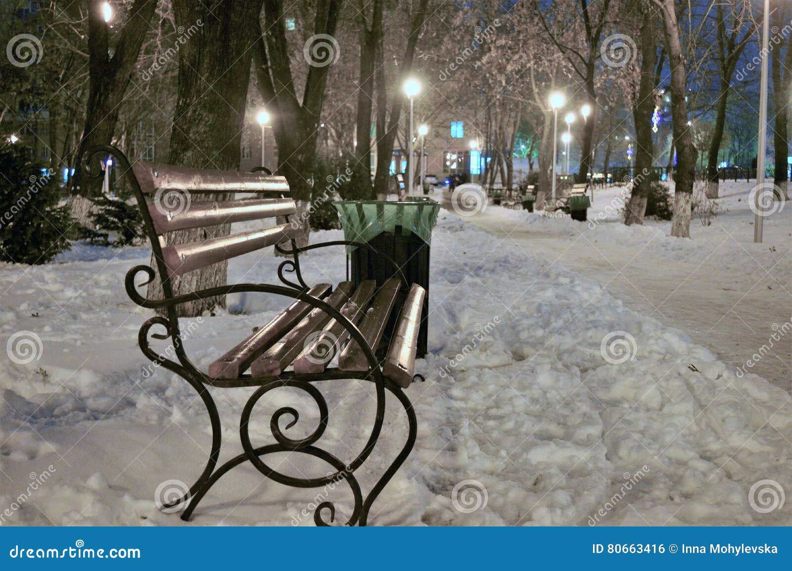 Banch stock photo. Image of plant, outside, light, house - 80663416