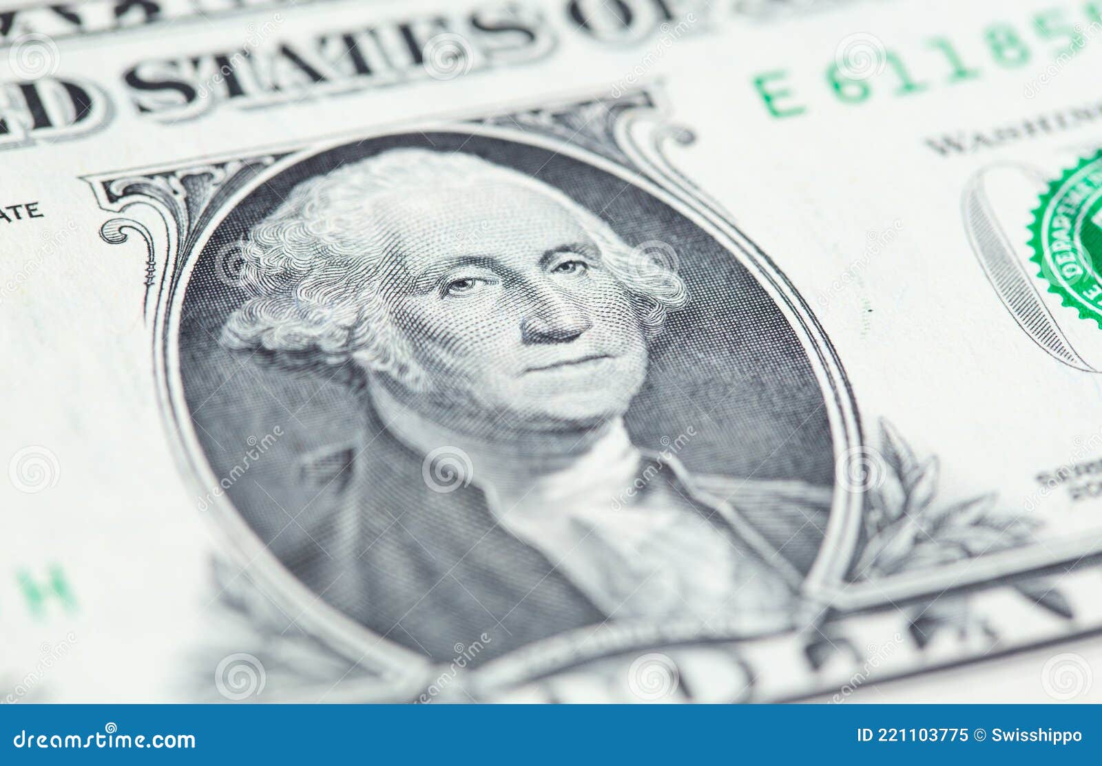 Banconote immagine stock. Immagine di massoneria, dollaro - 221103775