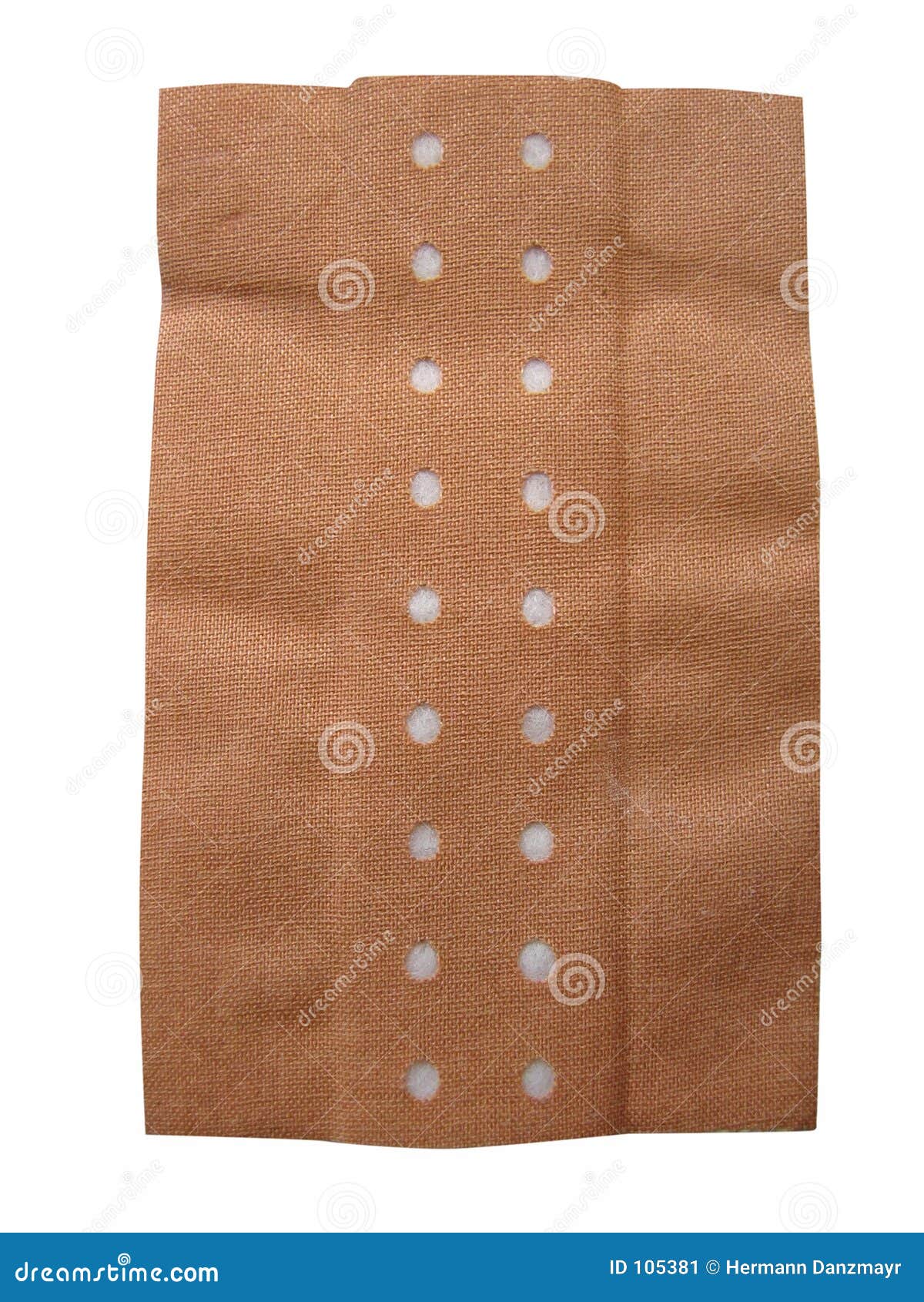 Band aid stock image. Image of supplies, hurt, sticky, adhesive - 105381