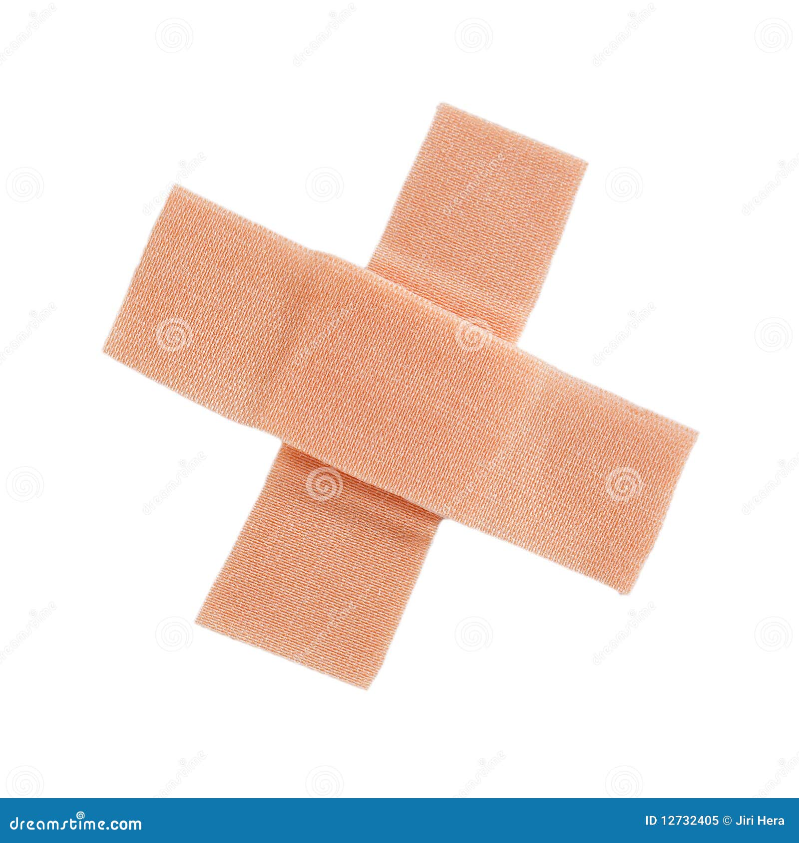 Band aid stock image. Image of healthy, medical, covering - 12732405