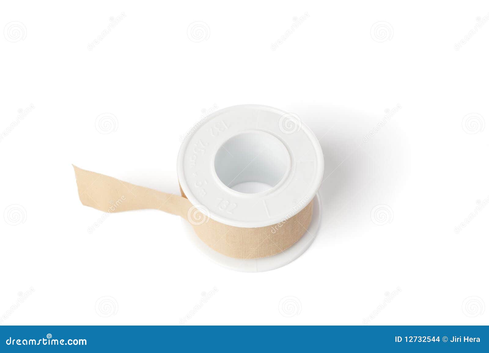 Band aid stock photo. Image of healthcare, emergency - 12732544