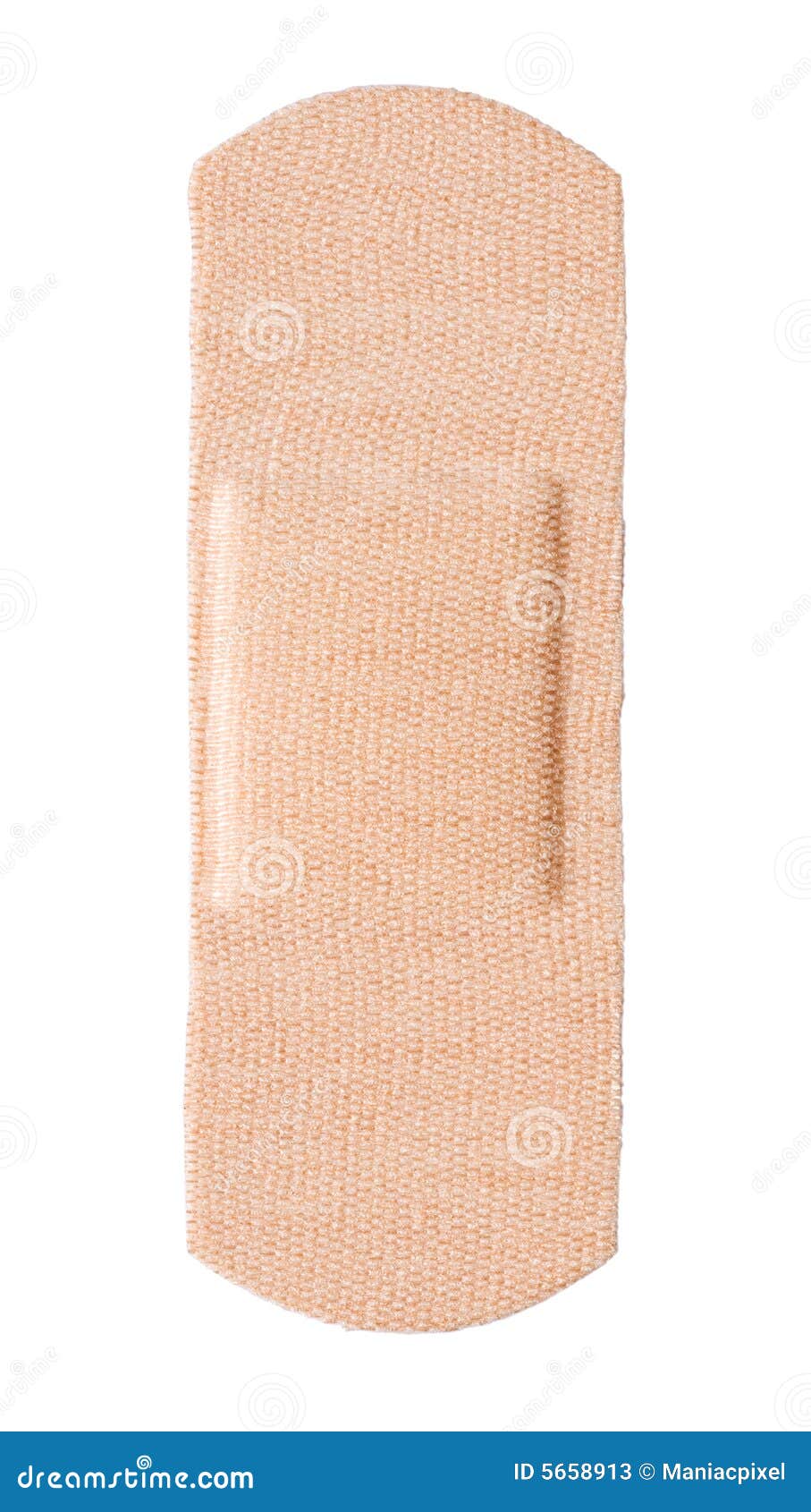 Band-aid stock image. Image of care, pharmacy, adhesive - 5658913