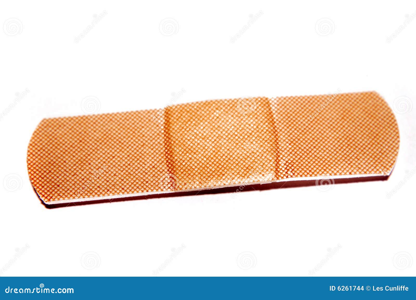 Band-aid Stock Images - Image: 6261744