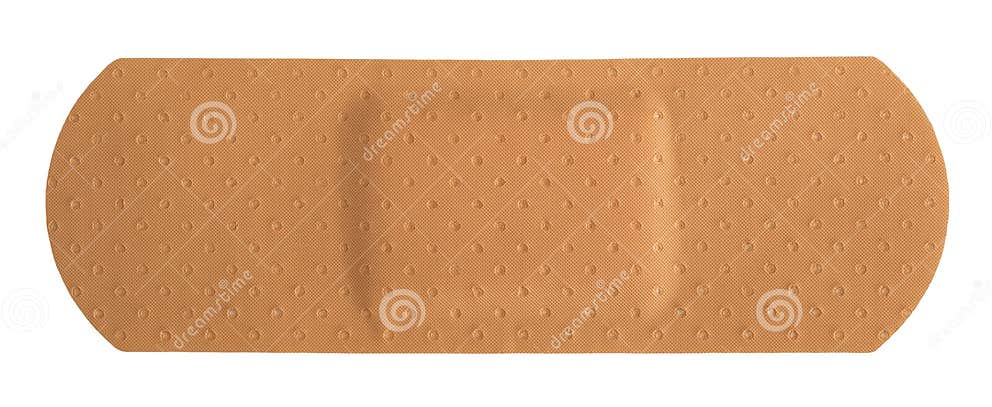 Band aid stock photo. Image of rectangle, plaster, sticking - 67921862