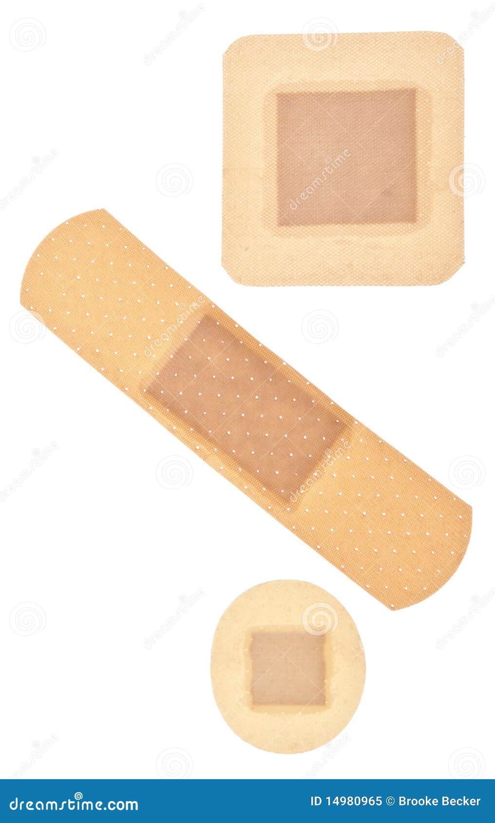 Band Aid Background stock image. Image of border, bandage - 14980965