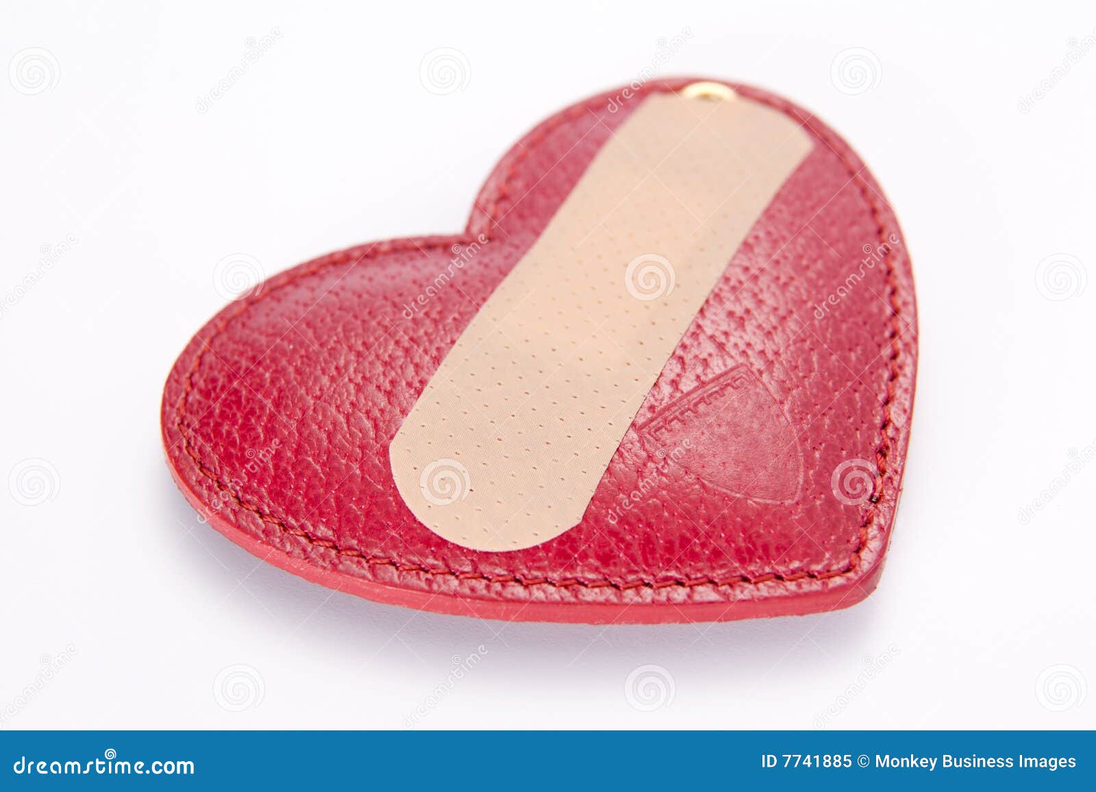 Heart Shape Band Aid Stock Photos - Free & Royalty-Free Stock Photos ...