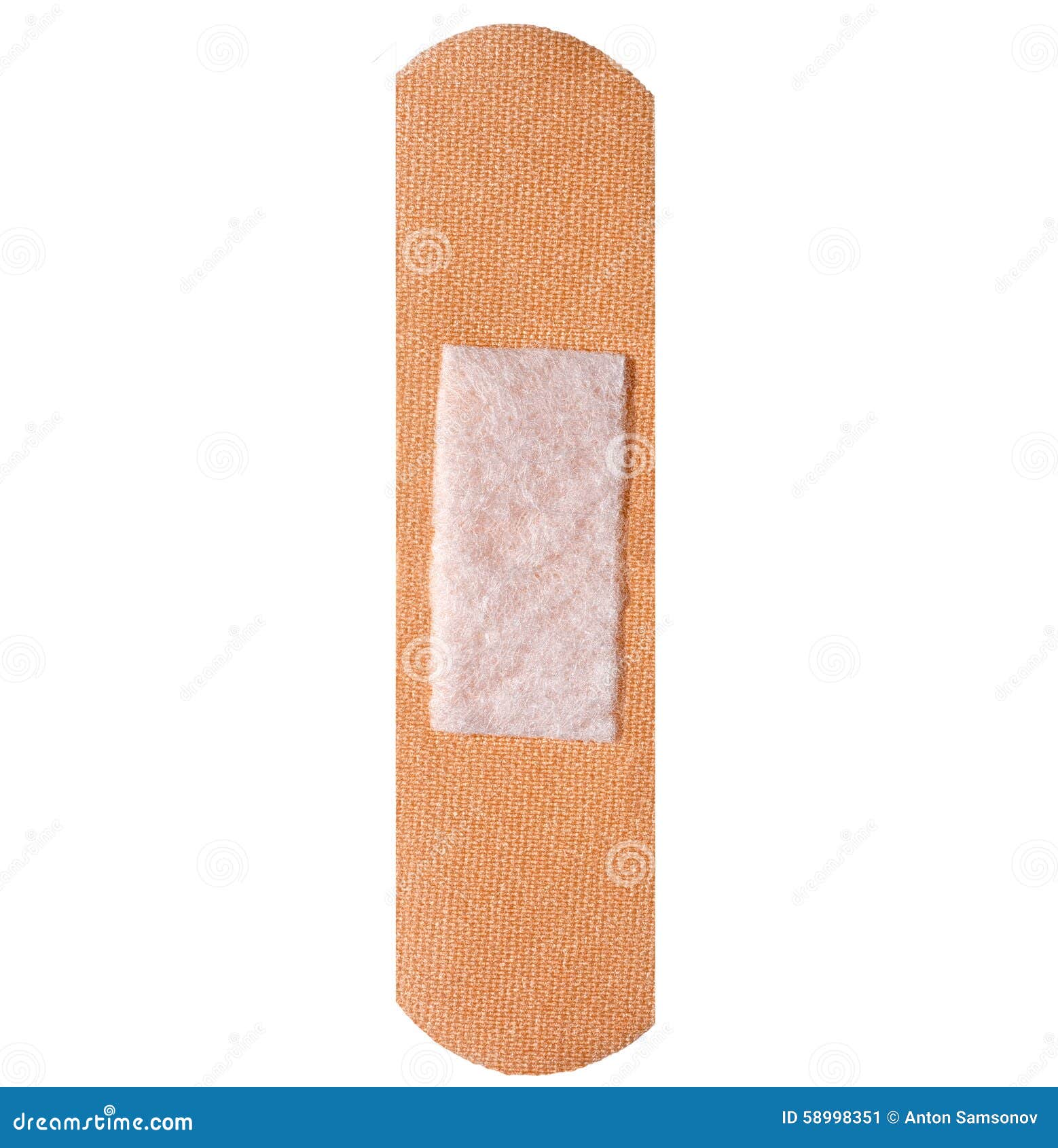 Band-aid stock image. Image of health, emergency, injury - 58998351