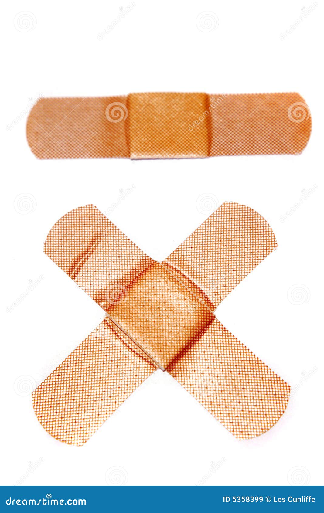 Band Aids Stock Photography | CartoonDealer.com #524510