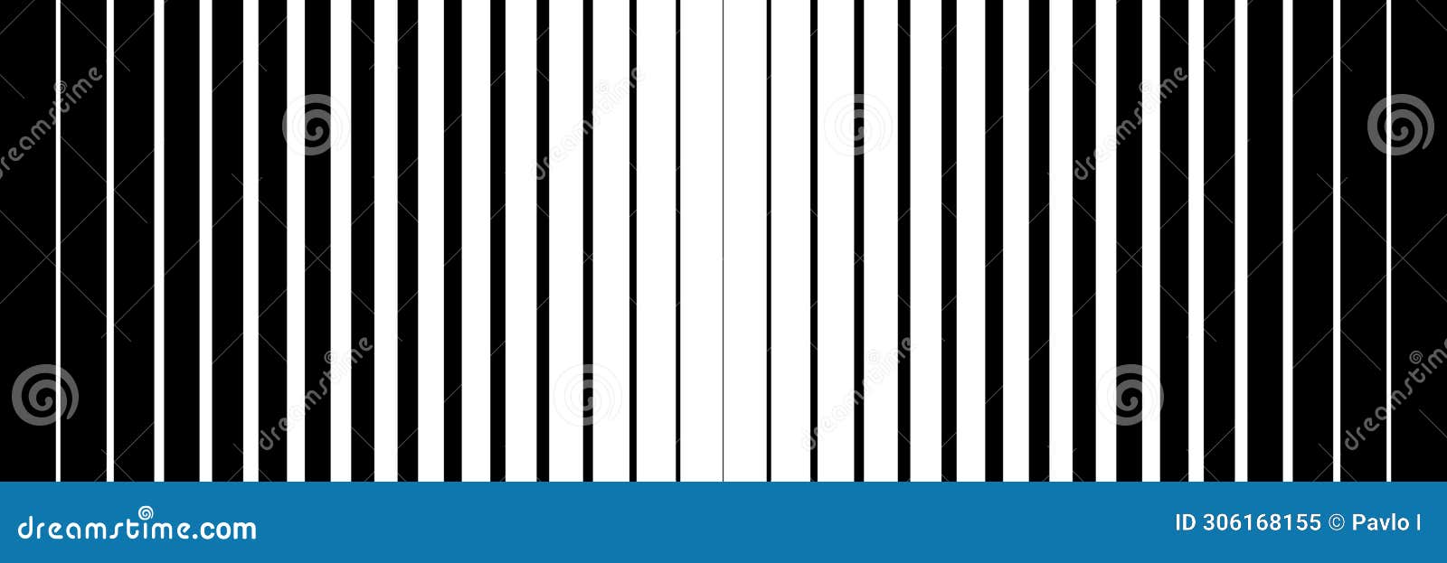 Band Lines Background, Rows of Vertical Lines, Repeatable Texture ...