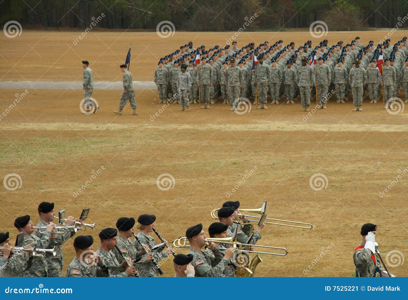 2,742 Army Marching Band Stock Photos - Free & Royalty-Free Stock ...