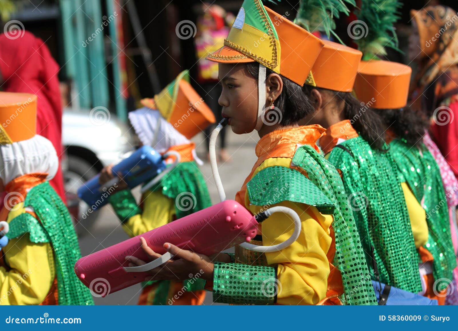 Banda NUEVA imagen de archivo editorial. Imagen de venda - 58360009