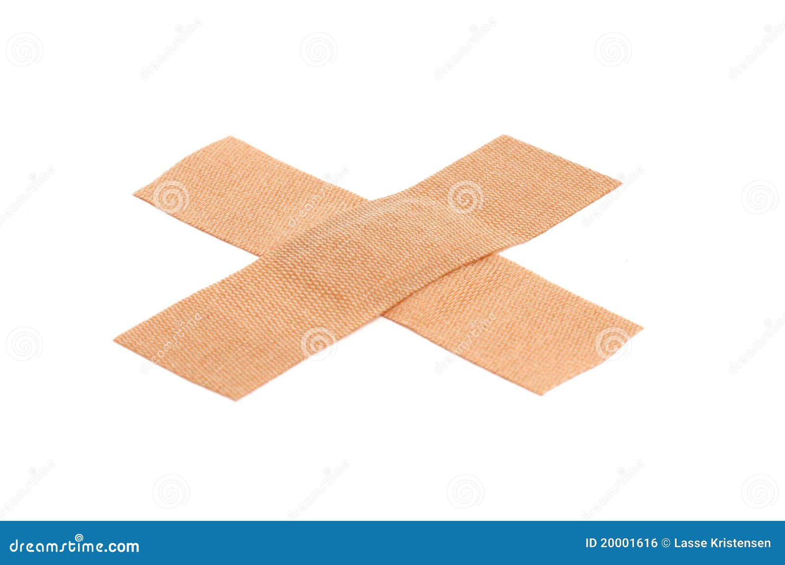 Bandage stock photo. Image of medical, bandage, cure - 20001616