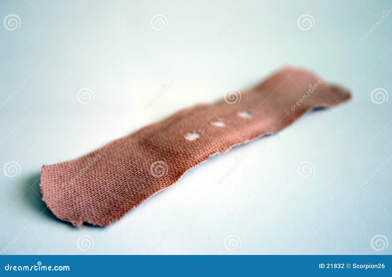 Bandage stock photo. Image of pain, hand, plaster, bleeding - 21832