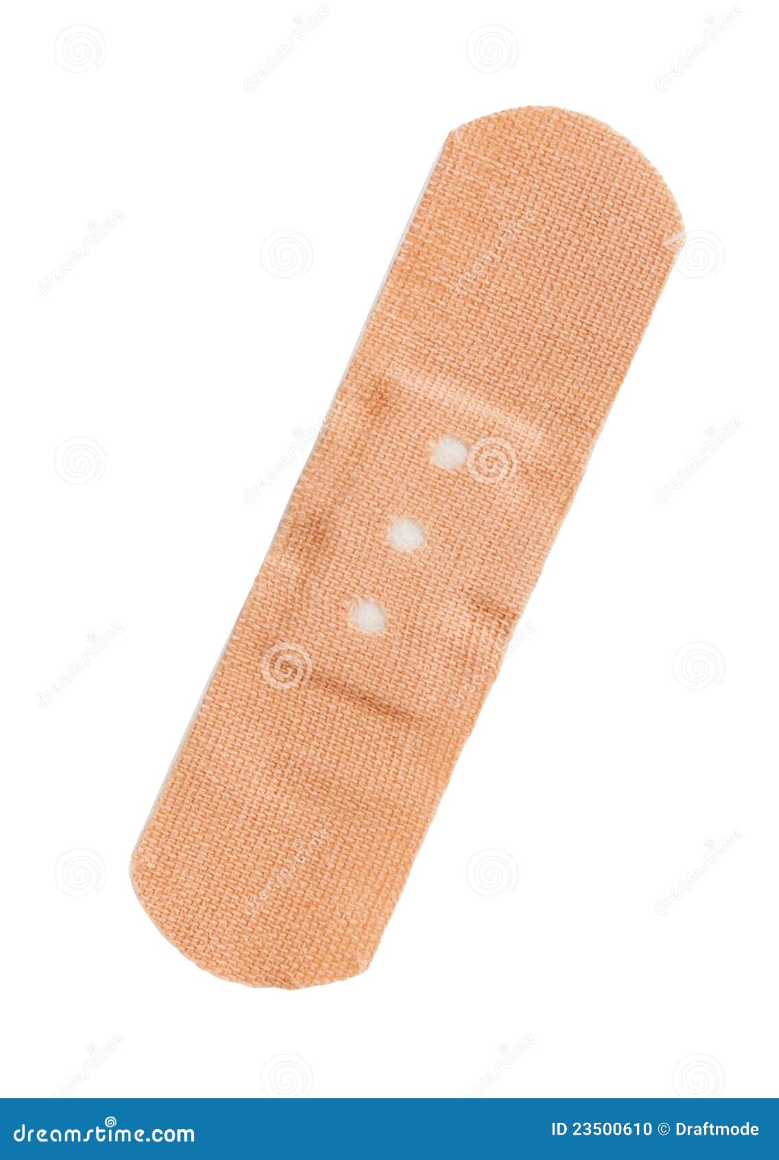Bandage stock photo. Image of supply, bandage, skin, recovery - 23500610