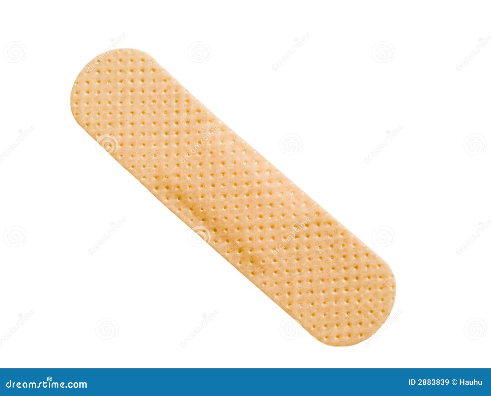 Bandage stock image. Image of health, gauze, care, physical - 2883839