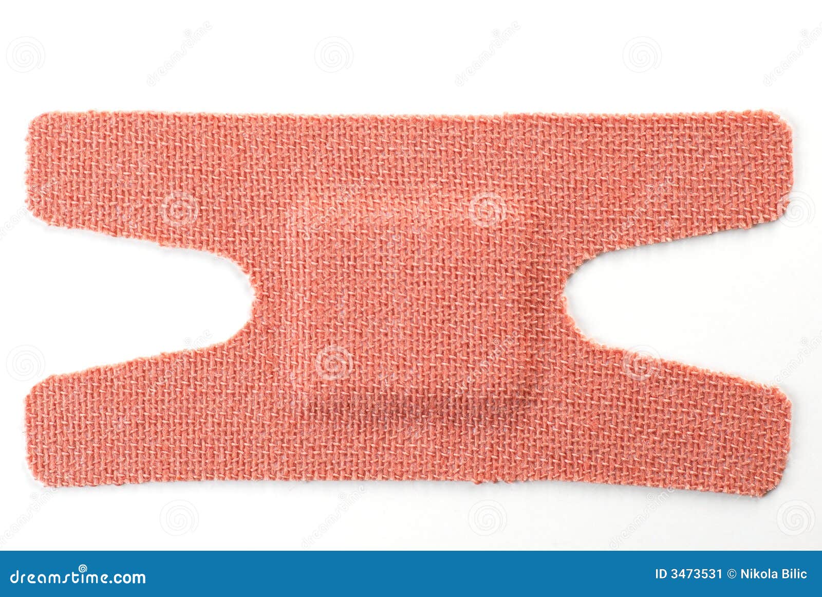 Bandage stock image. Image of medicine, health, pain, care - 3473531