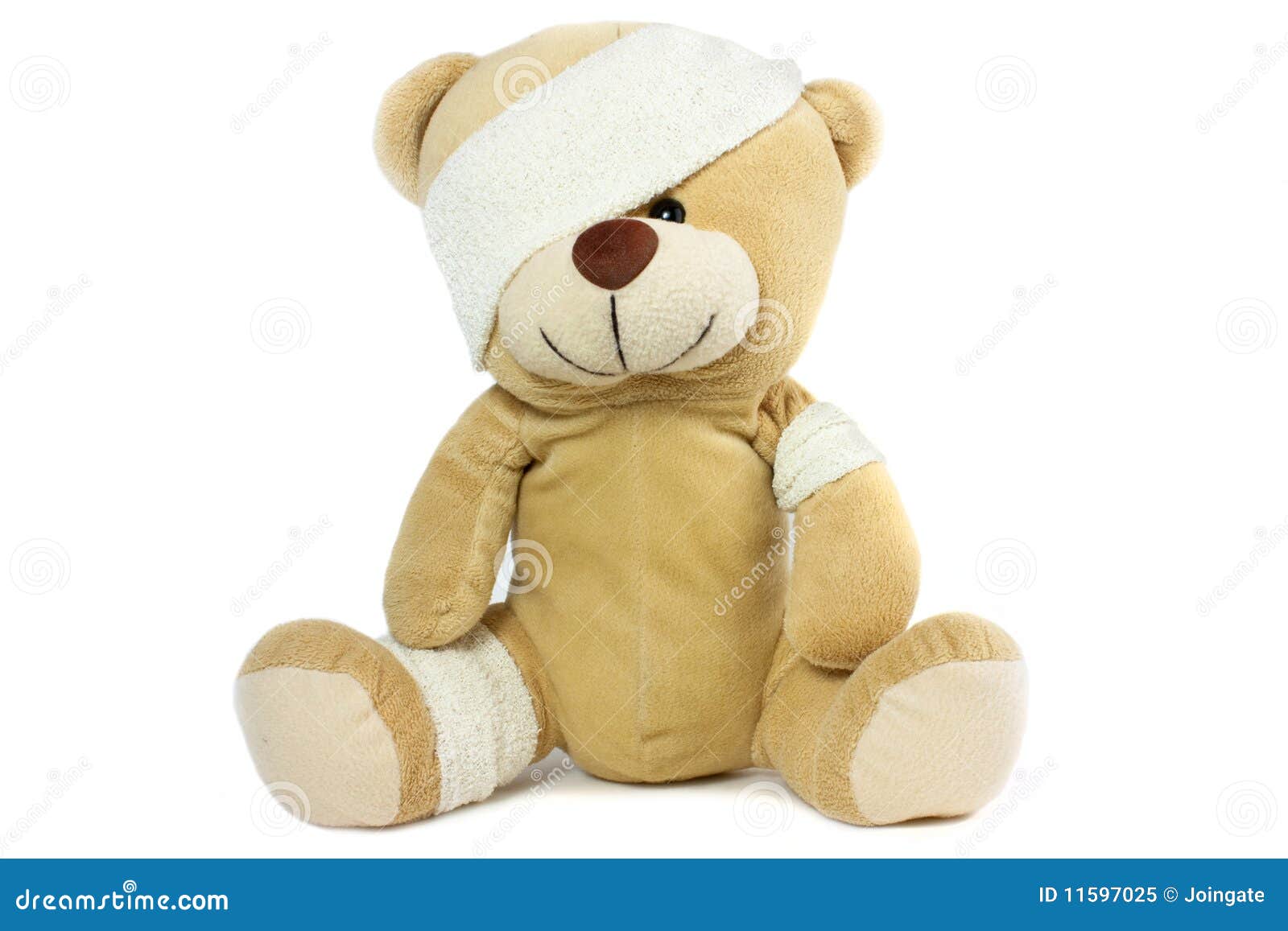 114 Bandaged Bear Photos - Free & Royalty-Free Stock Photos from Dreamstime